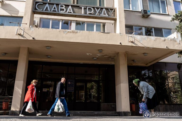 В октябре волгоградцев ждет шестидневная рабочая неделя - Volganet.net